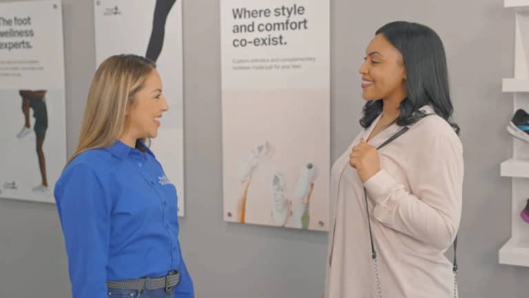 Foot Solutions Canada | Custom Orthotics, Insoles and Footwear