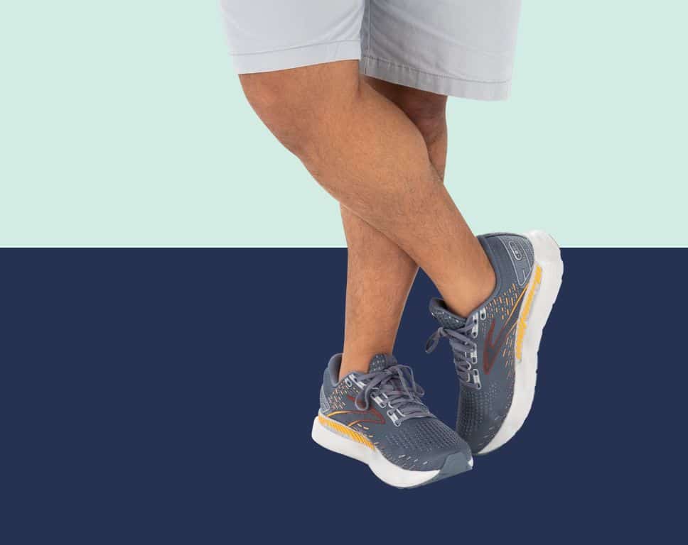 Foot Solutions | Custom Orthotics, Insoles and Footwear